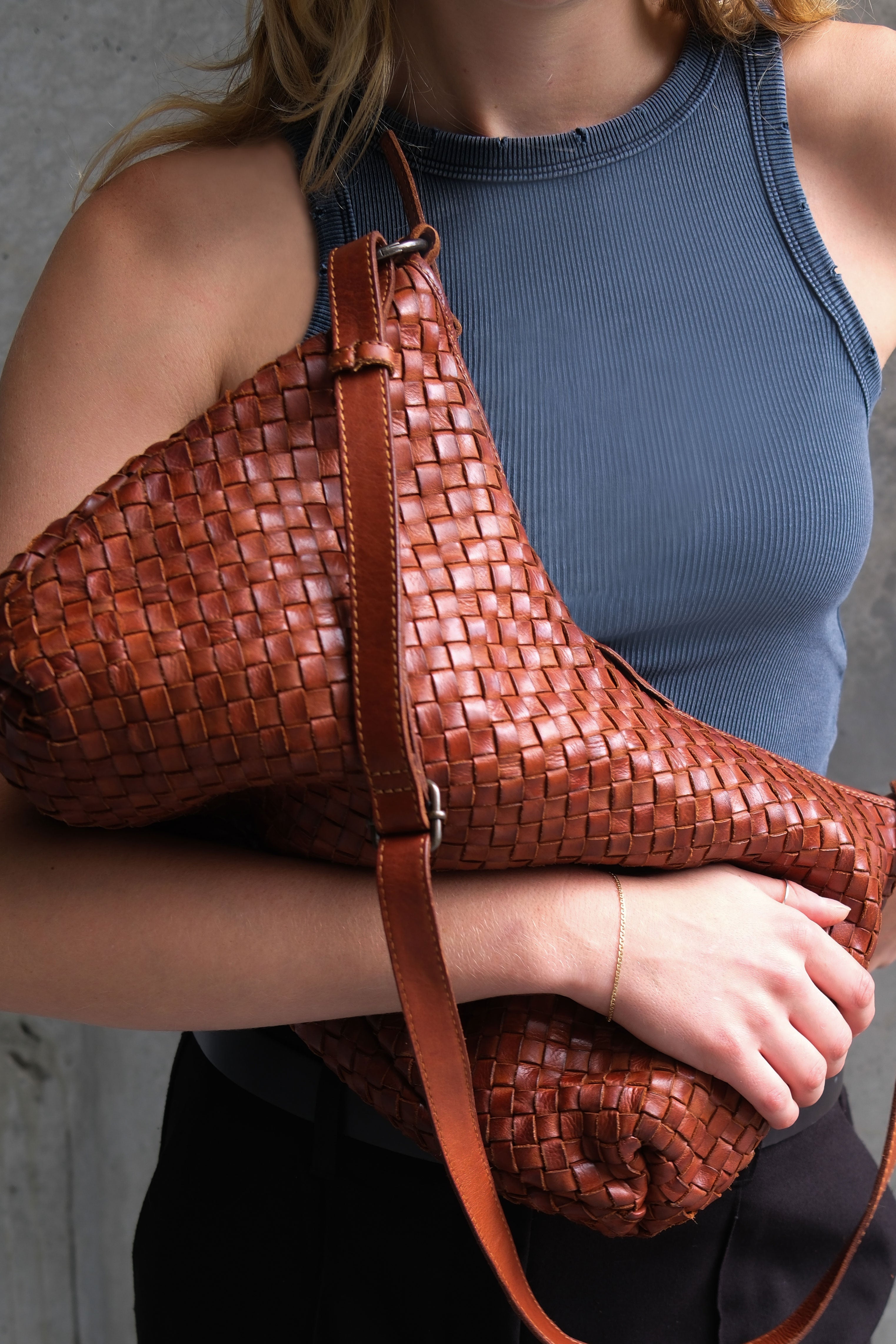 Basque Weave Collection – JUJU & CO