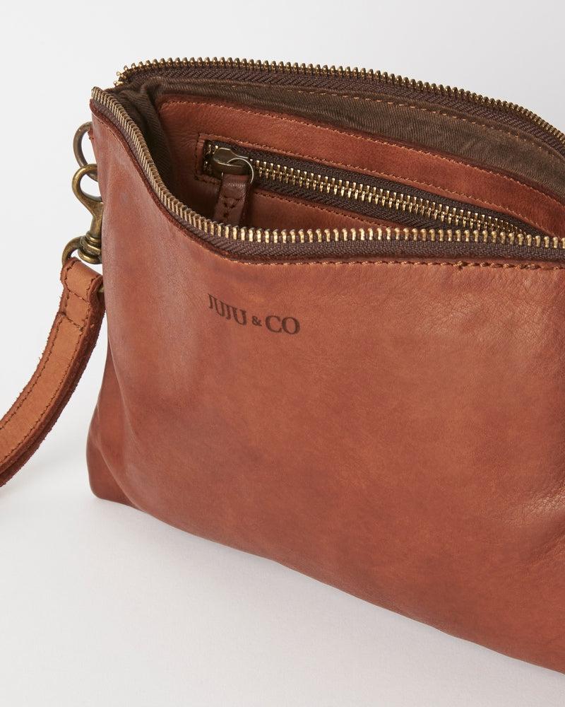 All Bags & Accessories | Leather & Jute Bags | JUJU & CO · JUJU & CO