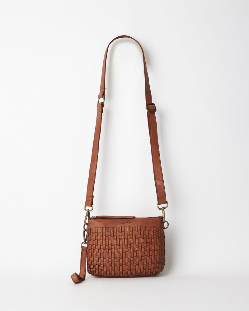 All Bags & Accessories | Leather & Jute Bags | JUJU & CO · JUJU & CO