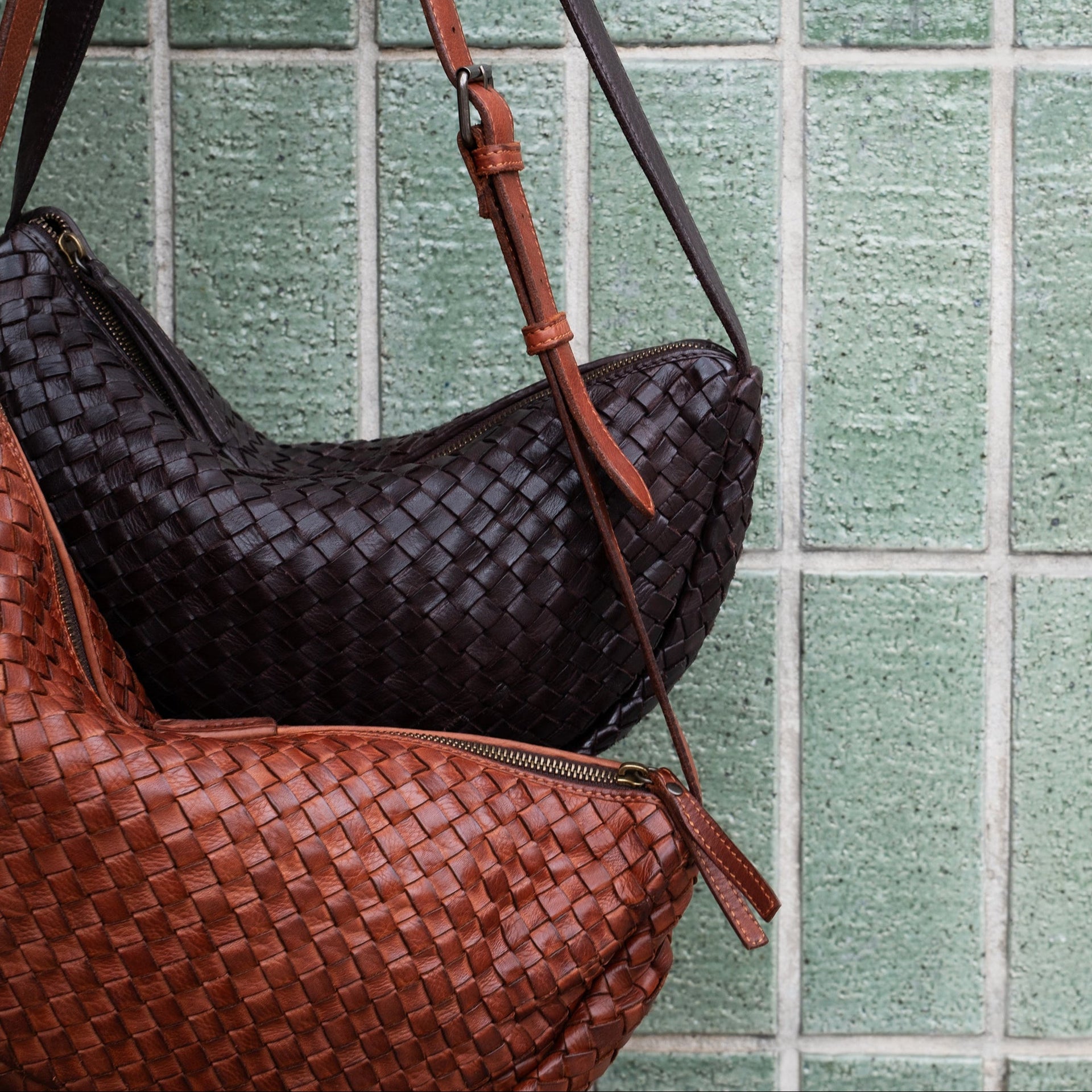 JUJU & CO Australia: Women's Leather Bags & Handbags · JUJU & CO